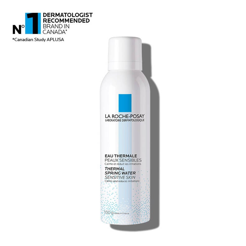 La Roche-Posay Thermal Spring Water – LUXURIUM